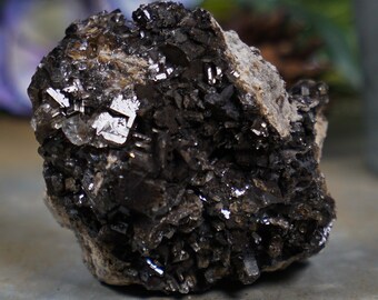 Rare Specimen | Etsy