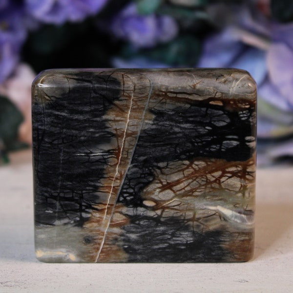 Picasso Marble - Etsy