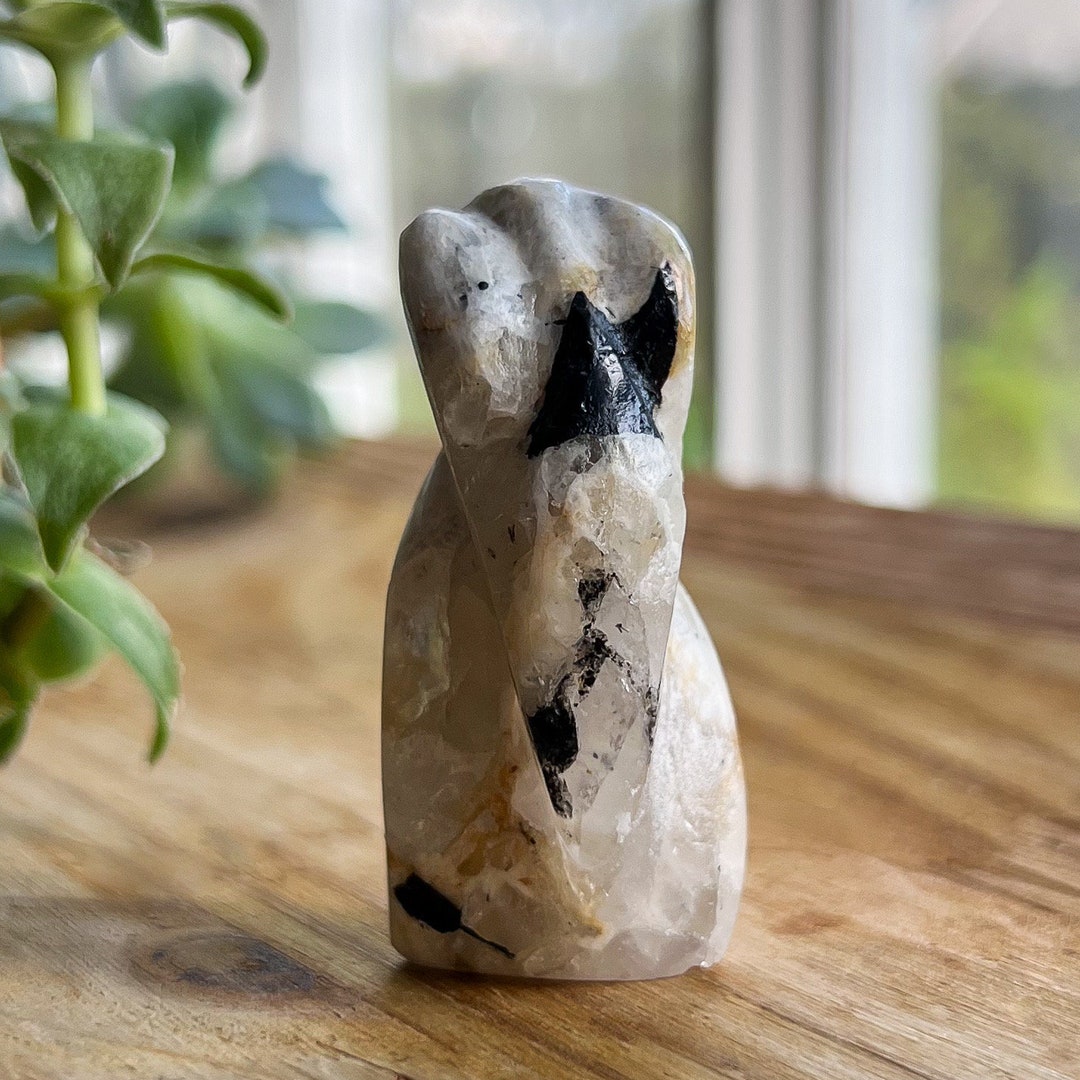 Transcendence Euphoralite Alien, Mineral Crystal, 2.8 Billion Years Old ...