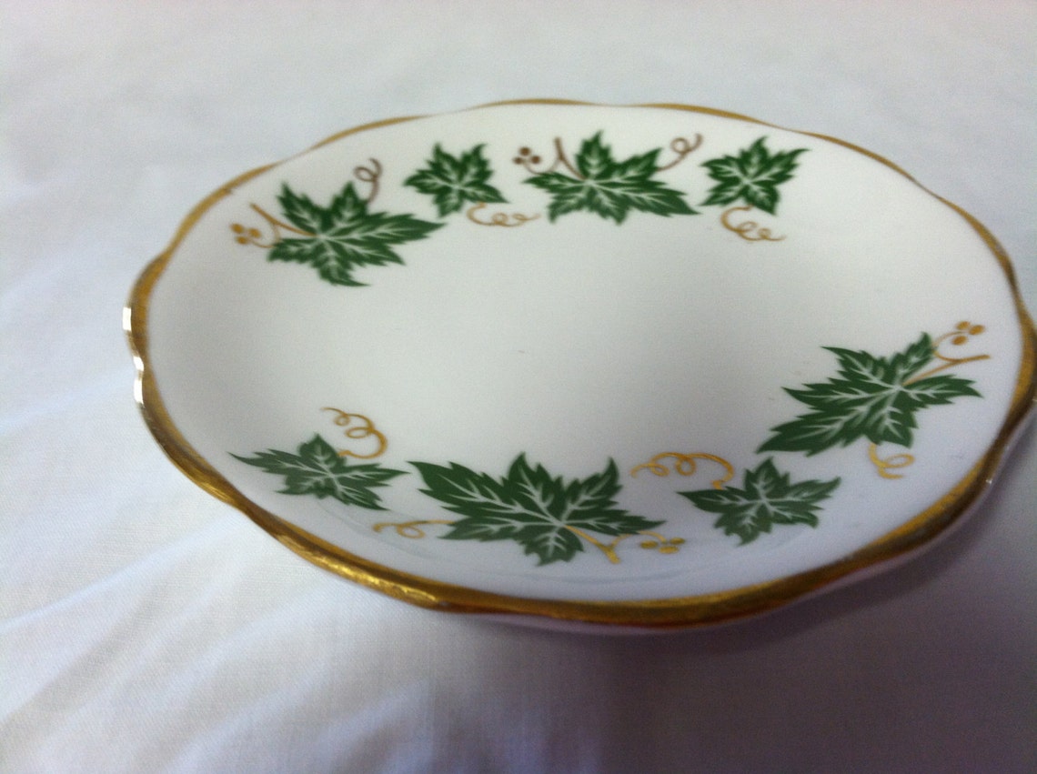 Delphine Bone China - Etsy