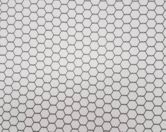 Chicken wire fabric | Etsy