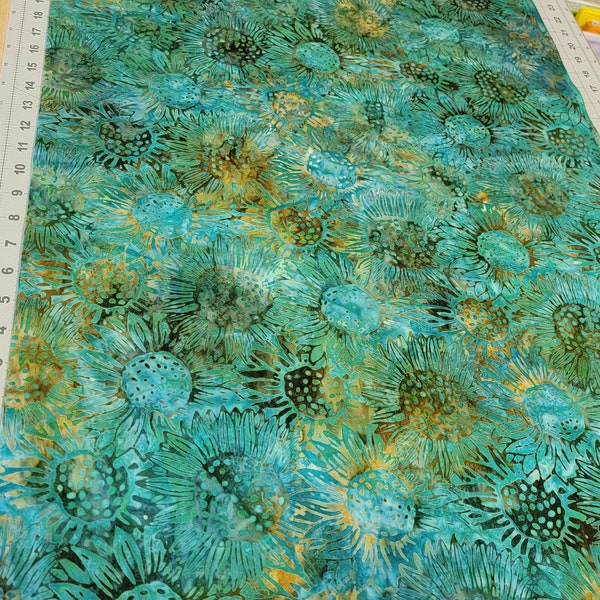 Batik Landscape - Etsy