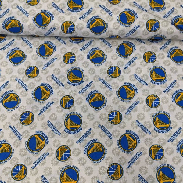 Golden State Warriors Party - Etsy