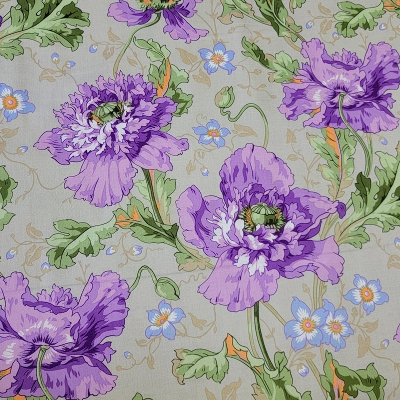 Kaffee Fassett Fabric - Etsy