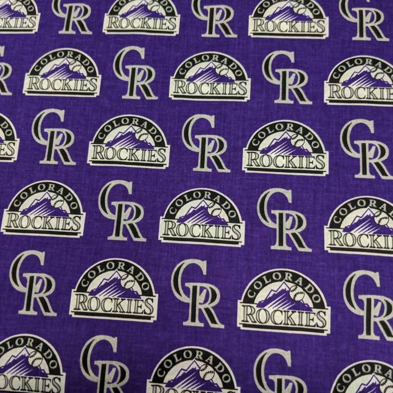 Colorado Fabric - Etsy