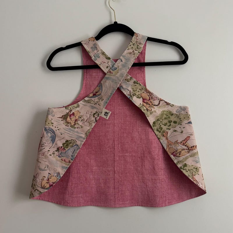 Japanese Apron Made in Us - Etsy