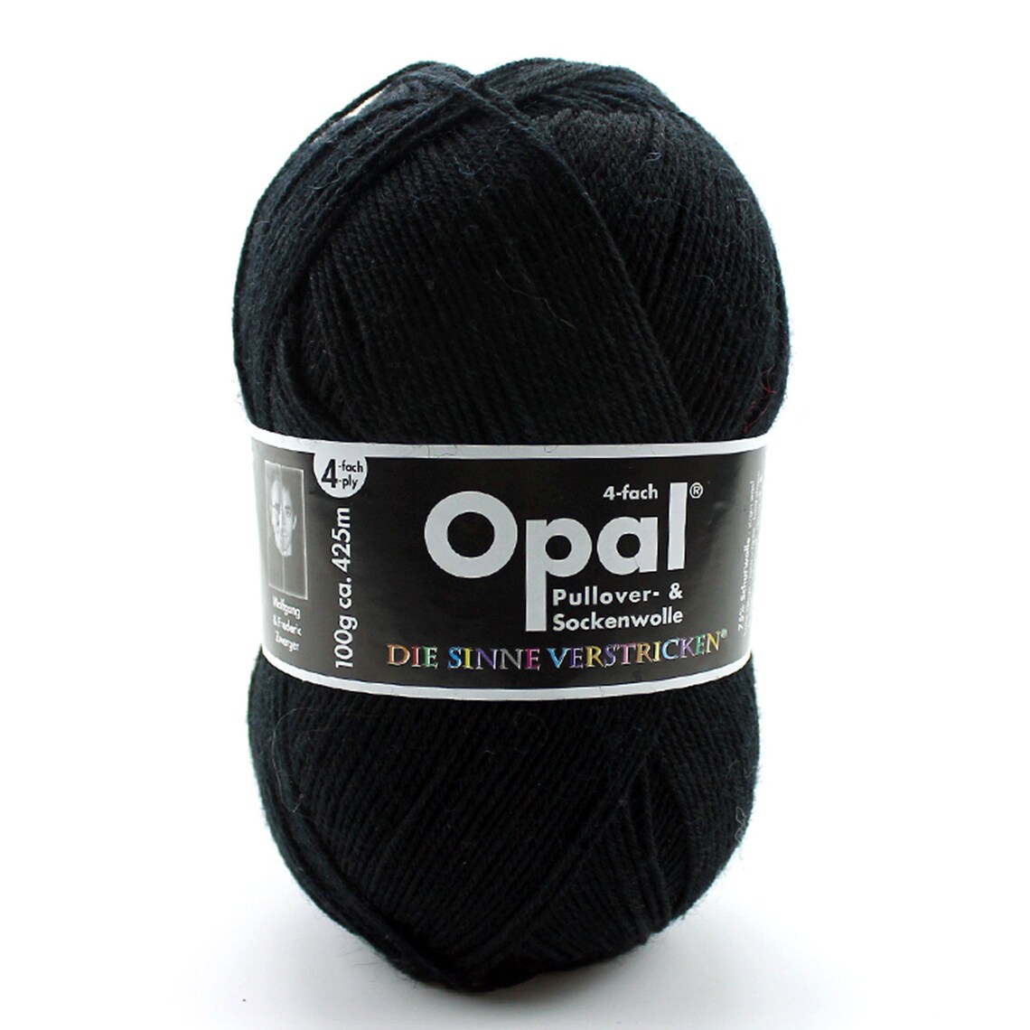 1100g Opal Sock Yarn 4ply Wool Yarn Quality Knitting Wool for | Etsy