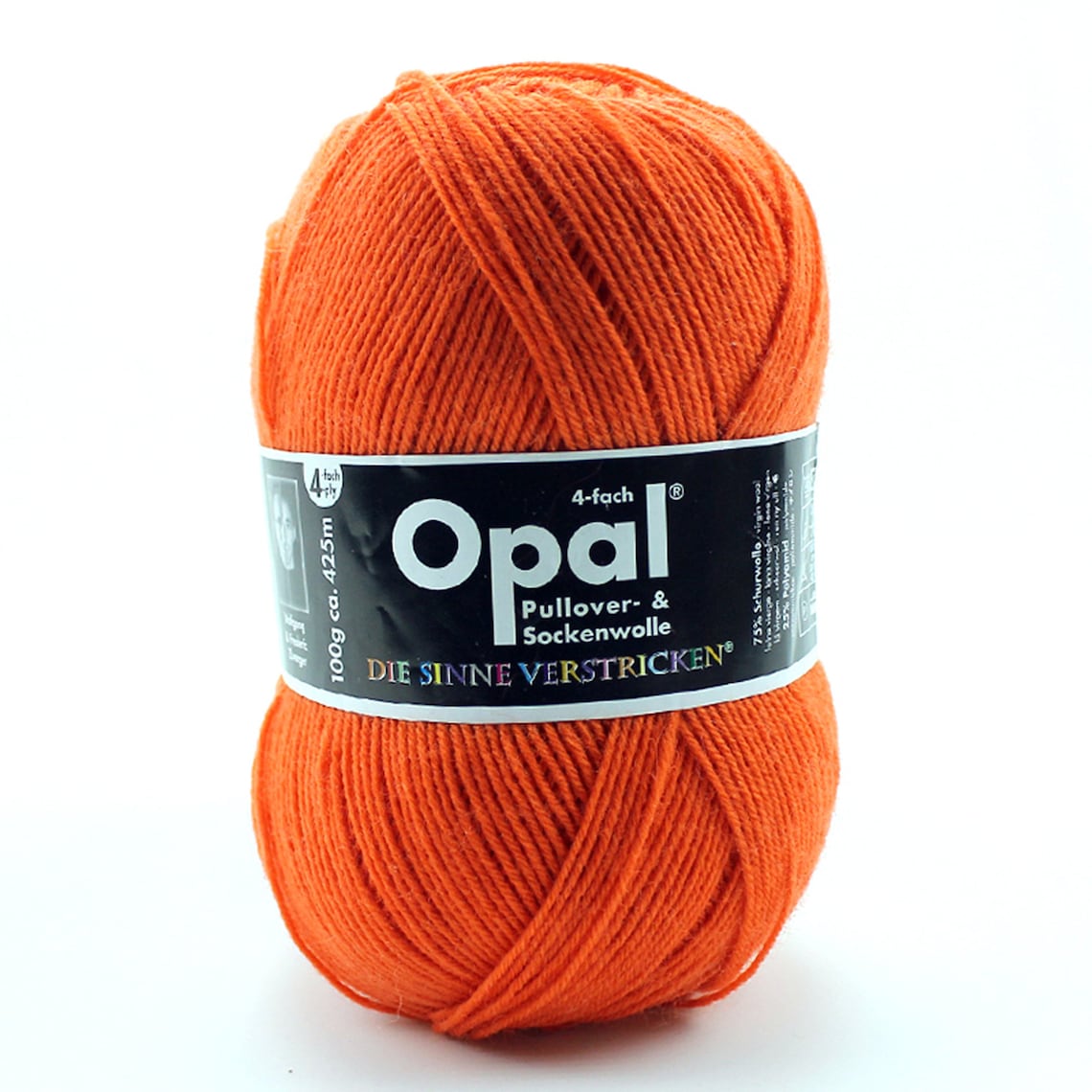 1100g Opal Sock Yarn 4ply Wool Yarn Quality Knitting Wool for | Etsy