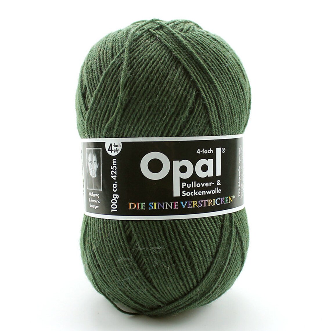 1100g Opal Sock Yarn 4ply Wool Yarn Quality Knitting Wool for - Etsy