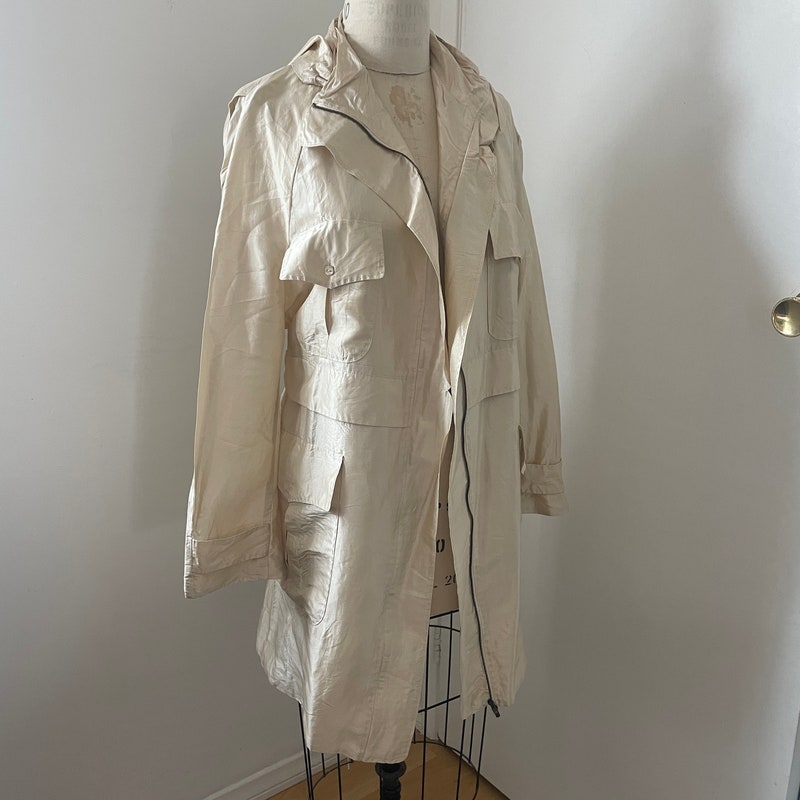 Parachute Silk - Etsy