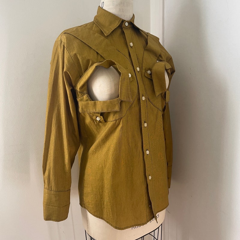 Tops With Boob Windows - Etsy