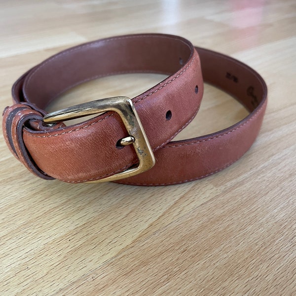 Julian Belt Buckles - Etsy