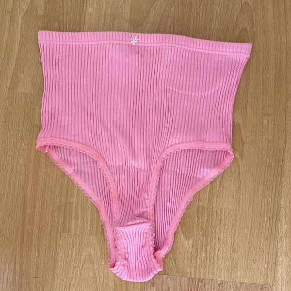 High Rise Panties - Etsy