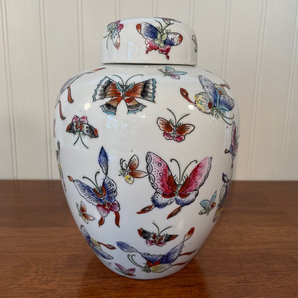 Japanese Porcelain Ware Painted in Hong Kong - Etsy