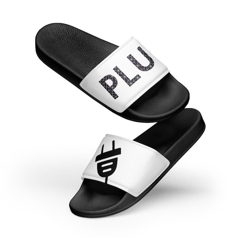 Men’s Plug Slides - Etsy Australia
