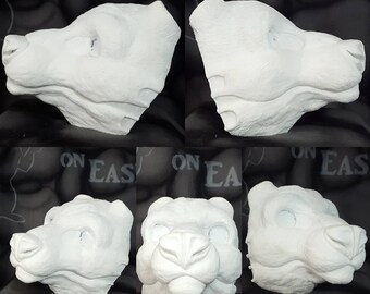 Bear Fursuit Base - Etsy