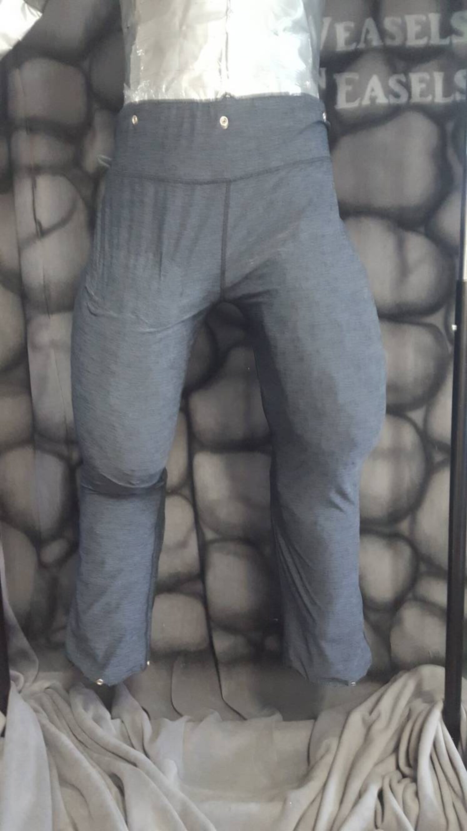 Digitagrade Fursuit Animal Leg Shaped Slim Digi Padding | Etsy