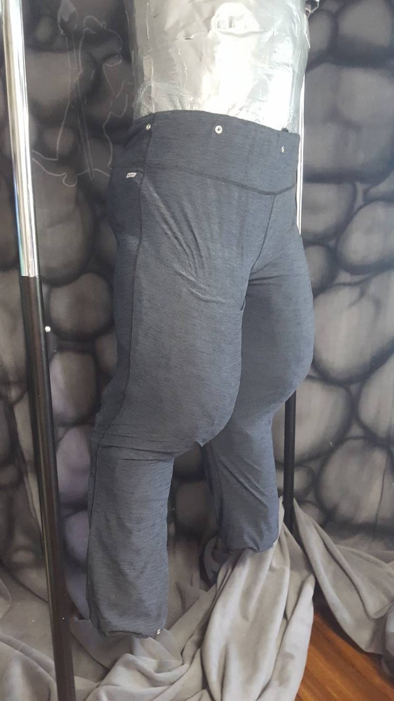 Digitagrade Fursuit Animal Leg Shaped Slim Digi Padding | Etsy