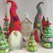 NISSE PAIR - Pattern With Hardware Kit for 2 X Nisse - Etsy