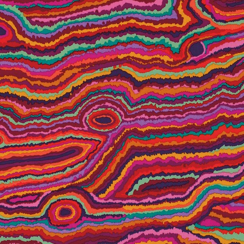 DREAM AQUA Green GP148 Kaffe Fassett Sold in 1/2 Yd - Etsy