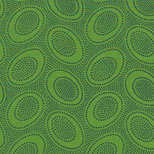 DREAM AQUA Green GP148 Kaffe Fassett Sold in 1/2 Yd - Etsy