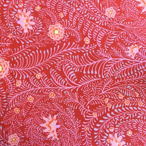 DREAM AQUA Green GP148 Kaffe Fassett Sold in 1/2 Yd - Etsy