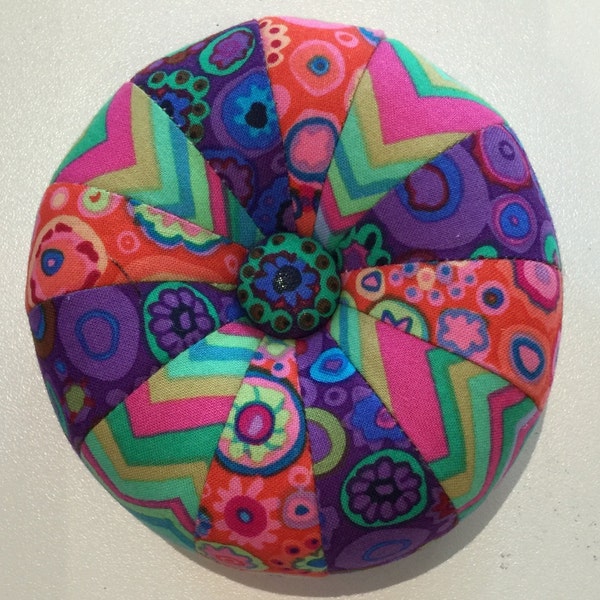 Tuffet Pattern - Etsy