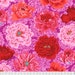 DREAM AQUA Green GP148 Kaffe Fassett Sold in 1/2 Yd Increments Multiple ...