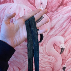 Non Slip Leg Wraps Pair rave Wraps - Etsy