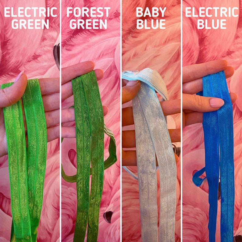 Non Slip Leg Wraps Pair rave Wraps - Etsy