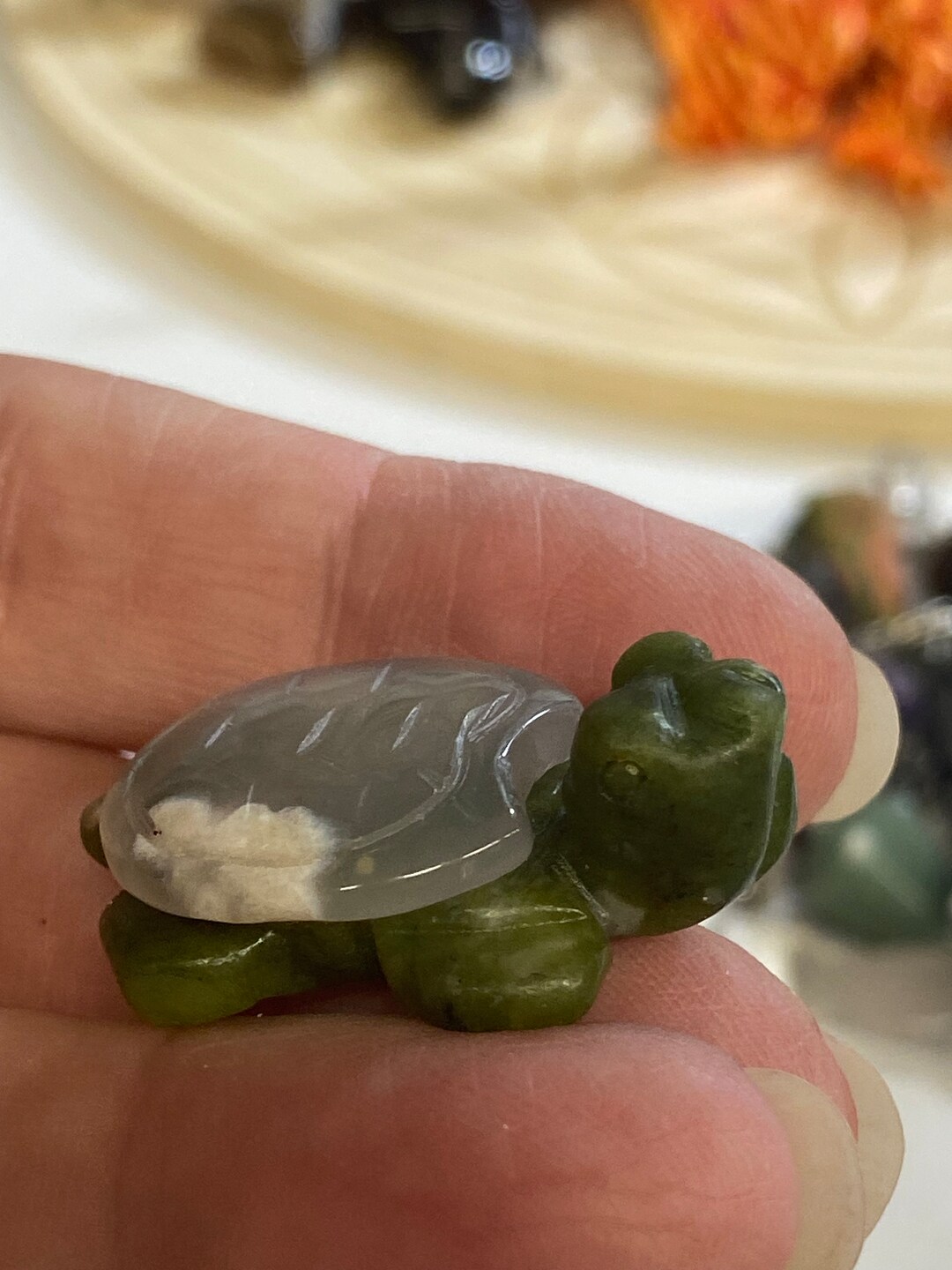 Cute and Adorable Tiny Little Turtle Great for Fish Tankbook - Etsy