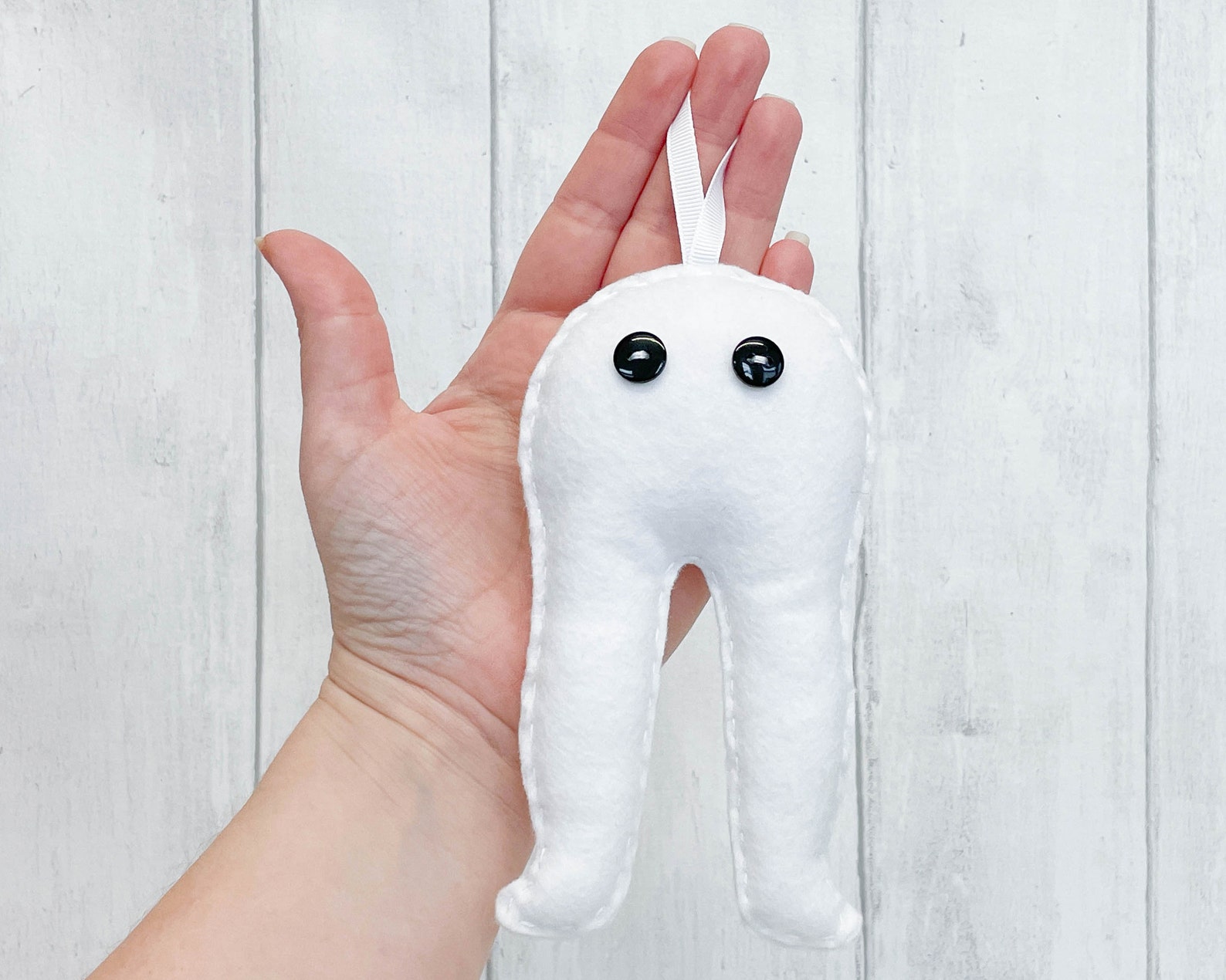 Fresno Nightcrawler Felt Sewing Pattern: Easy DIY Craft (PDF Pattern ...