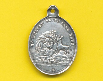 Antique Hubertus - Etsy