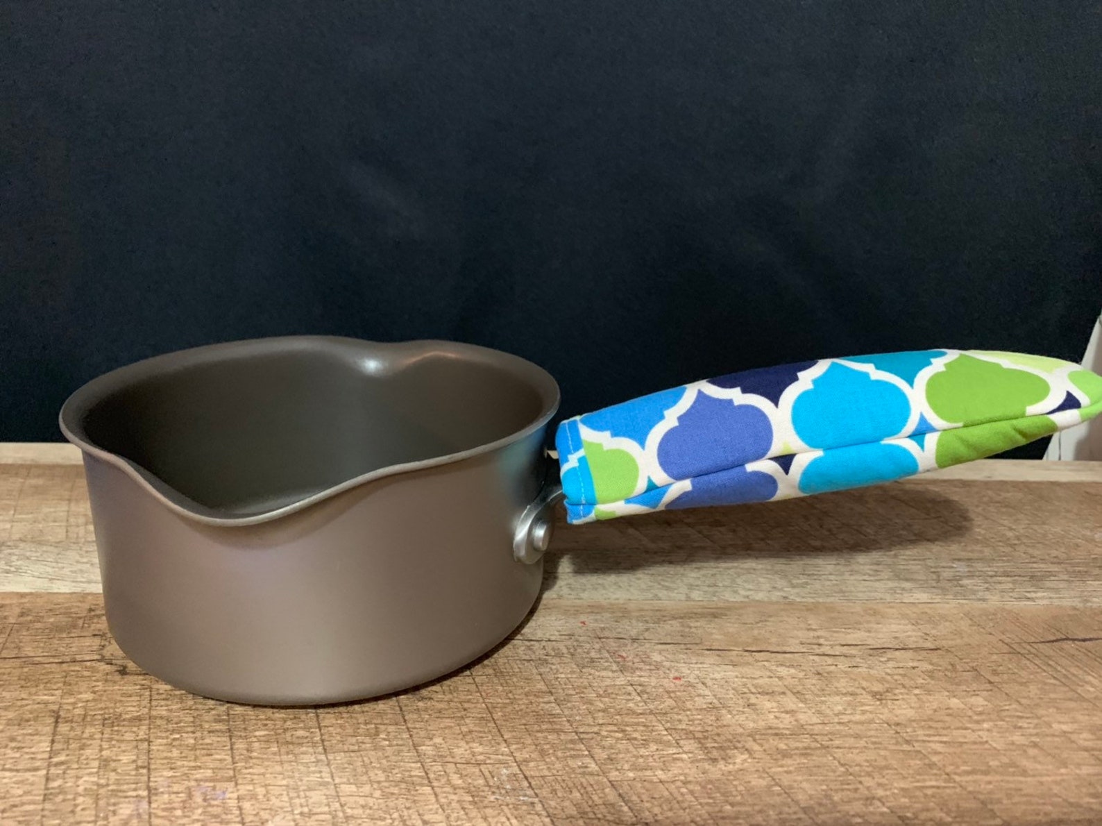 Hot Pot Handle Holder Hot Pot Handle Cover Cast Iron Skillet - Etsy