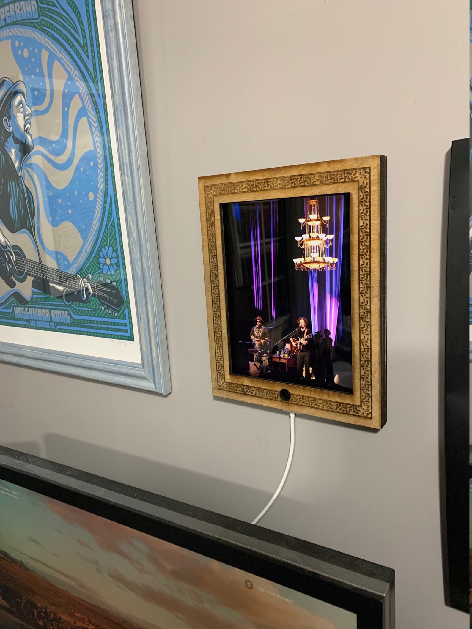 Frame for an iPad 1 DIGITAL SVG File for Glowforge; No Physical Item ...