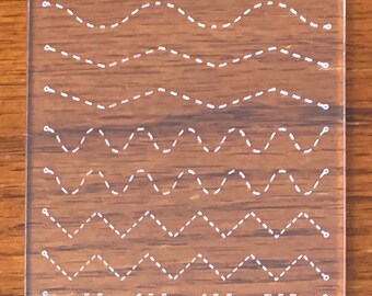 Learn to Write Board - Etsy