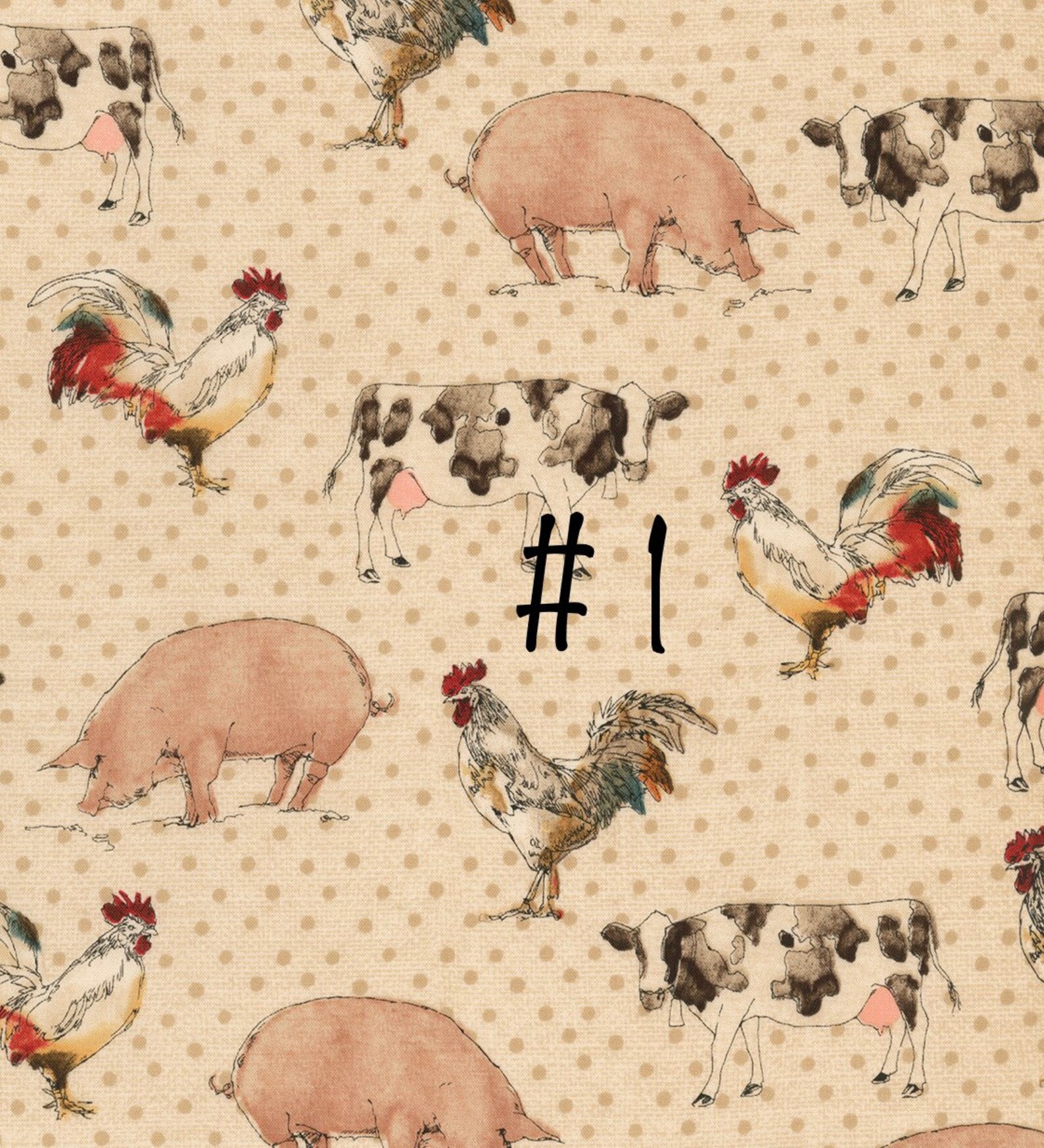 Farm Theme Grocery Bag Holder - Plastic Bag Holder - Bag Dispenser ...