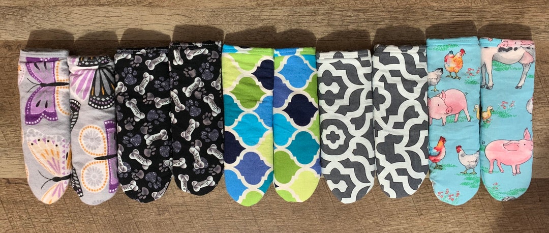 Hot Pot Handle Holder; Hot Pot Handle Cover; Cast Iron Skillet Handle ...