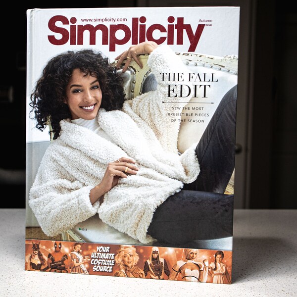 Pattern Catalog - Etsy