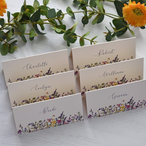 Wedding Place Names - Etsy UK