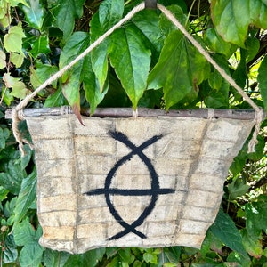The Last of Us - Seraphites Banner - Etsy