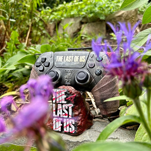 The Last of Us - Etsy