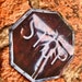 The Last of Us Firefly Stop Sign Sticker - Etsy UK
