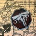 The Last of Us Firefly Stop Sign Sticker - Etsy UK