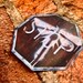 The Last of Us Firefly Stop Sign Sticker - Etsy UK