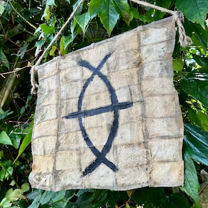 The Last of Us - Seraphites Banner - Etsy