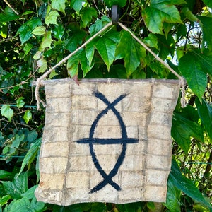 The Last of Us - Seraphites Banner - Etsy