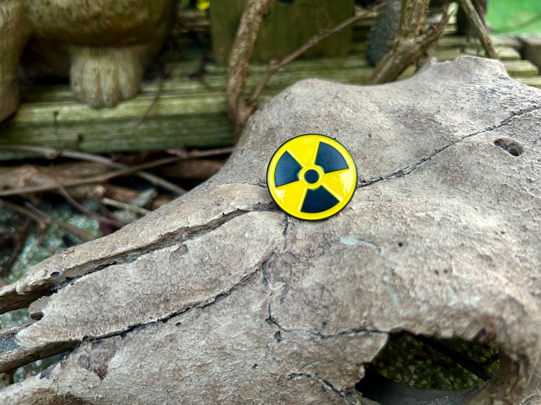 The Last of Us Ellies Backpack Pin Badge - Etsy