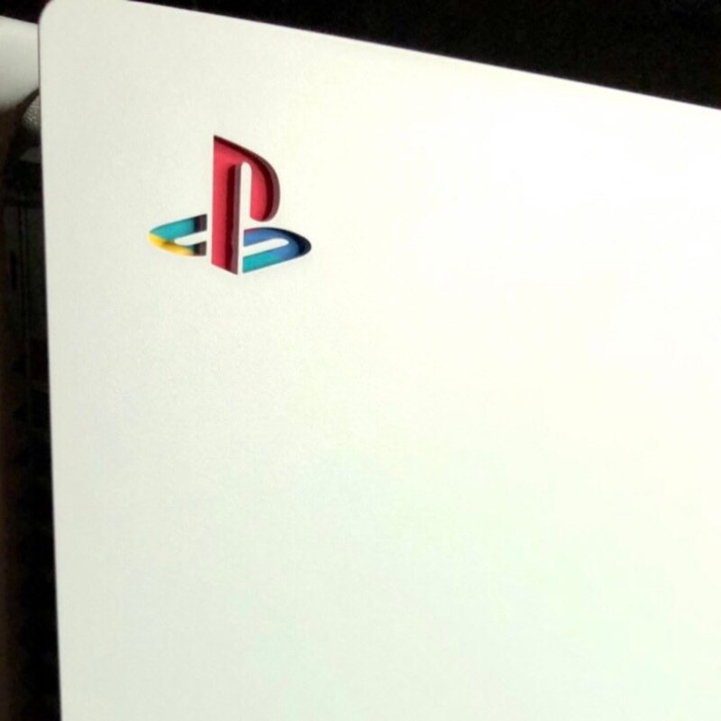 Custom Ps5 Pro Plates - Etsy