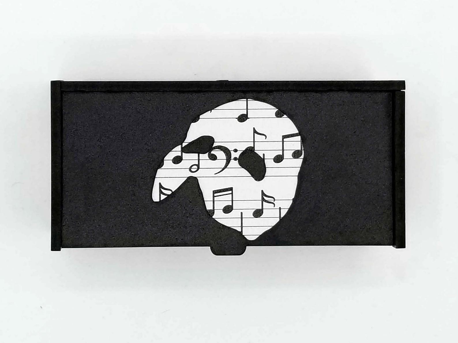 Music Box - Music of the Night (phantom of the Opera) - Etsy